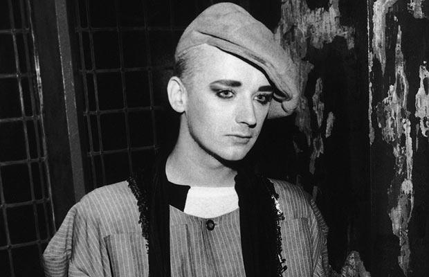 Take It Like a Man – The Post-Punk Professor